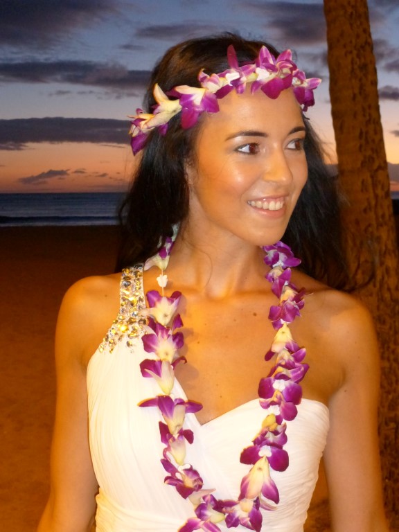 Aloha, Mahalo und Hula: Mein kleines Hawaiianisch-Wörterbuch