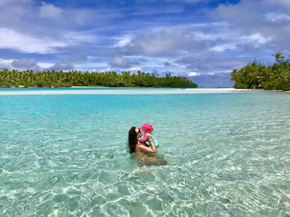 Meine liebsten Reisebilder aus allen Ländern von 2017