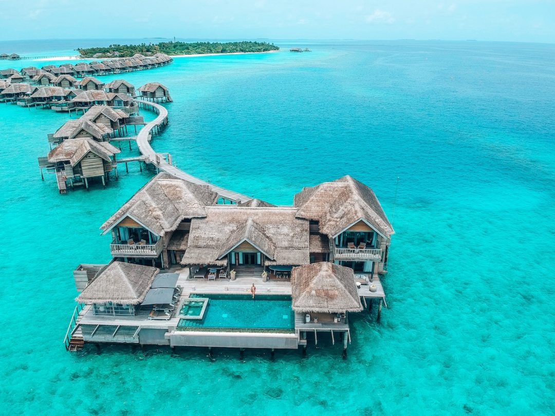 Die perfekte Malediven-Insel: Vakkaru Maldives