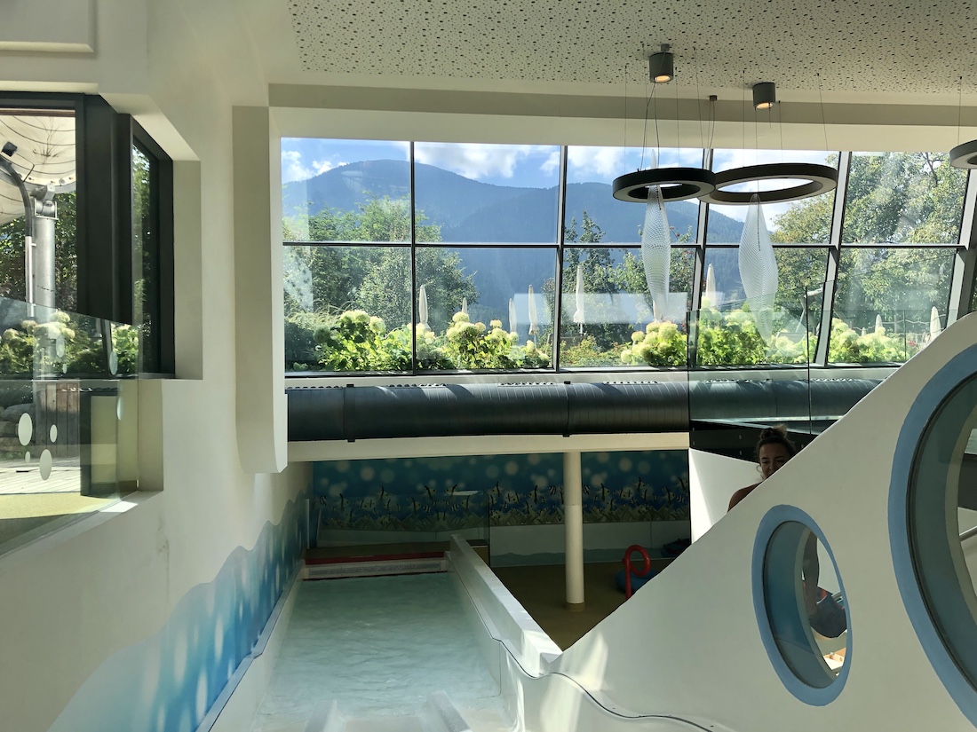 Das Familienresort unserer Träume: Sonnwies in Südtirol